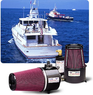 Marine — Walker Engineering Enterprises