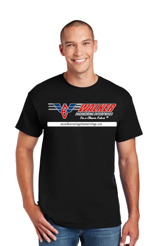 Apparel (Walker Performance Filtration) — Walker Engineering Enterprises
