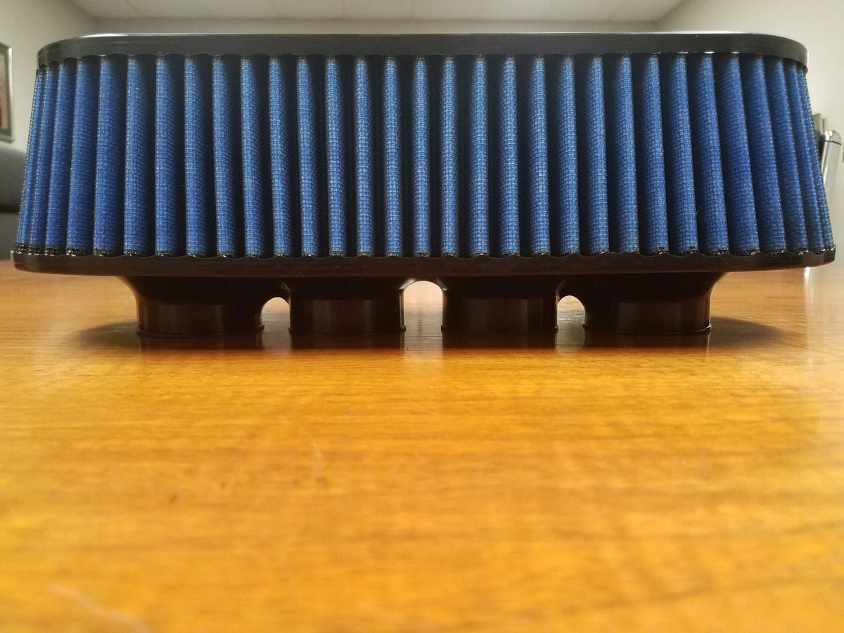 Engler Injected Micro 1.875" - Part # 3000441 — Walker Engineering ...