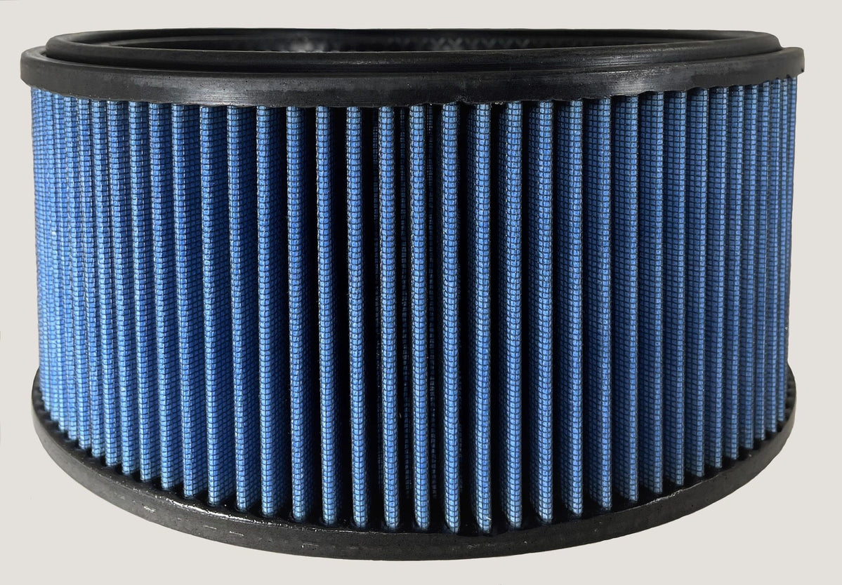 11" Round Filter with Foam sealing gasket - Part # 3000990 — Walker ...