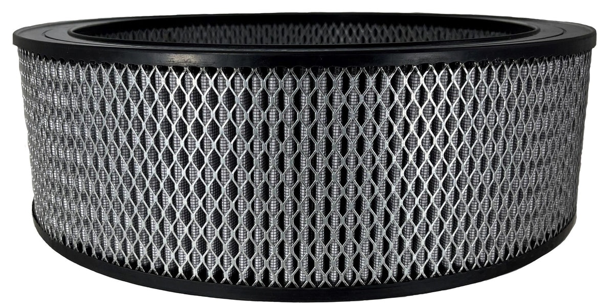 Trophy Truck 16" O.D. x 5" or 6" Tall, Dry Media Filter - Part # 30009 ...
