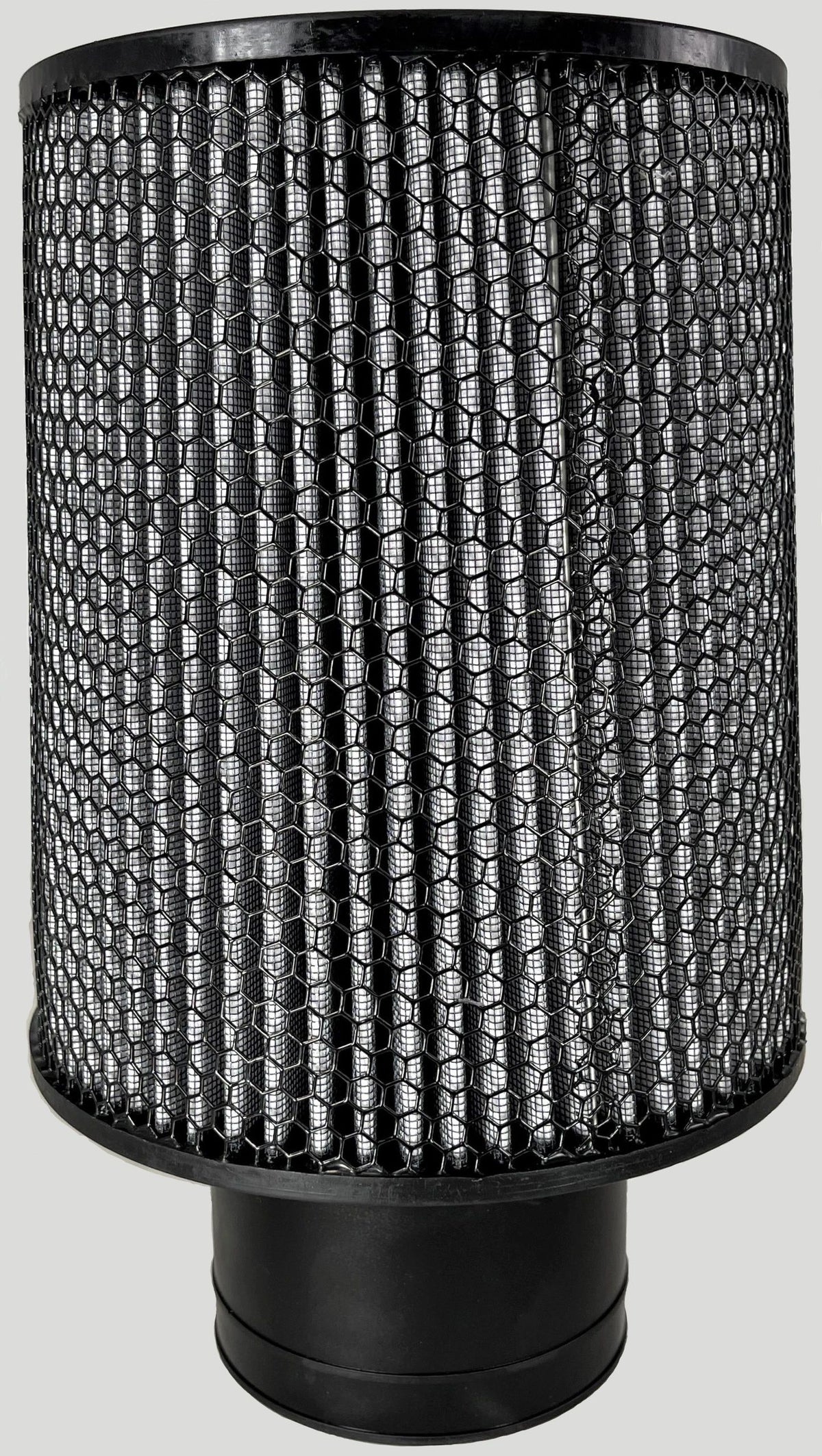 Geiser Chassis / 6100 Class Off-Road High Efficiency Dry Media Filter ...