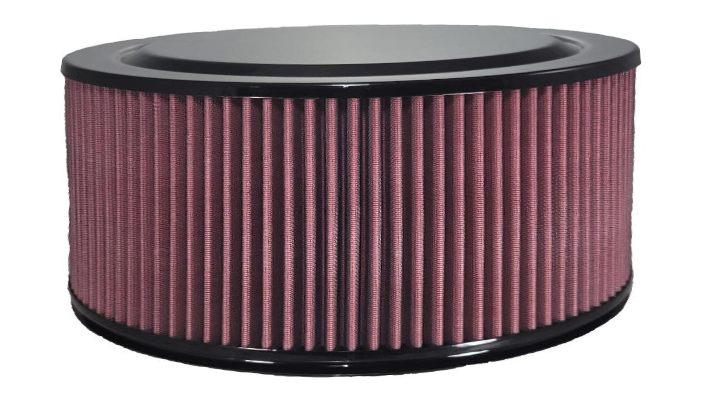 Walker AirSep - CCE AIRSEP Air Filter (10Dia x 4L) Straight C9 Marine — Walker Engineering ...