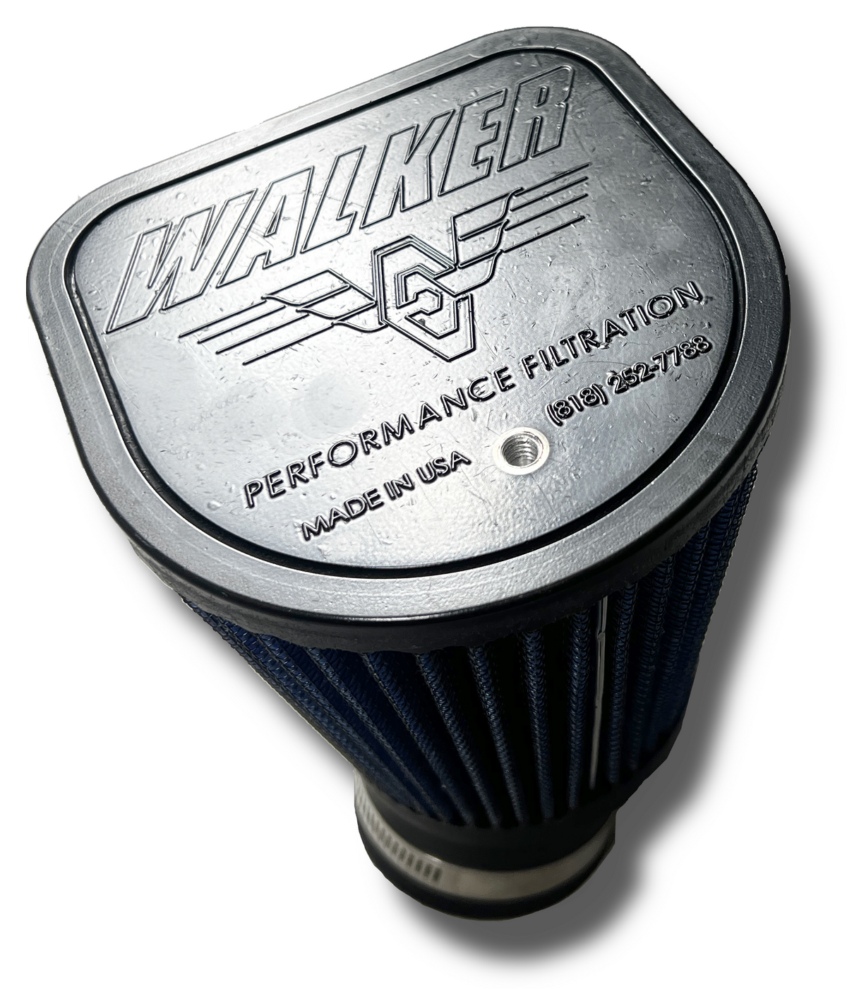 Shifter Kart Filter - Part # 3000200 — Walker Engineering Group