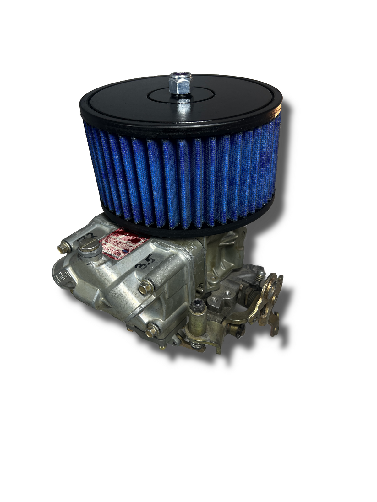 Pit Tuning Air Filter, Part # 3000827 — Walker Engineering Enterprises