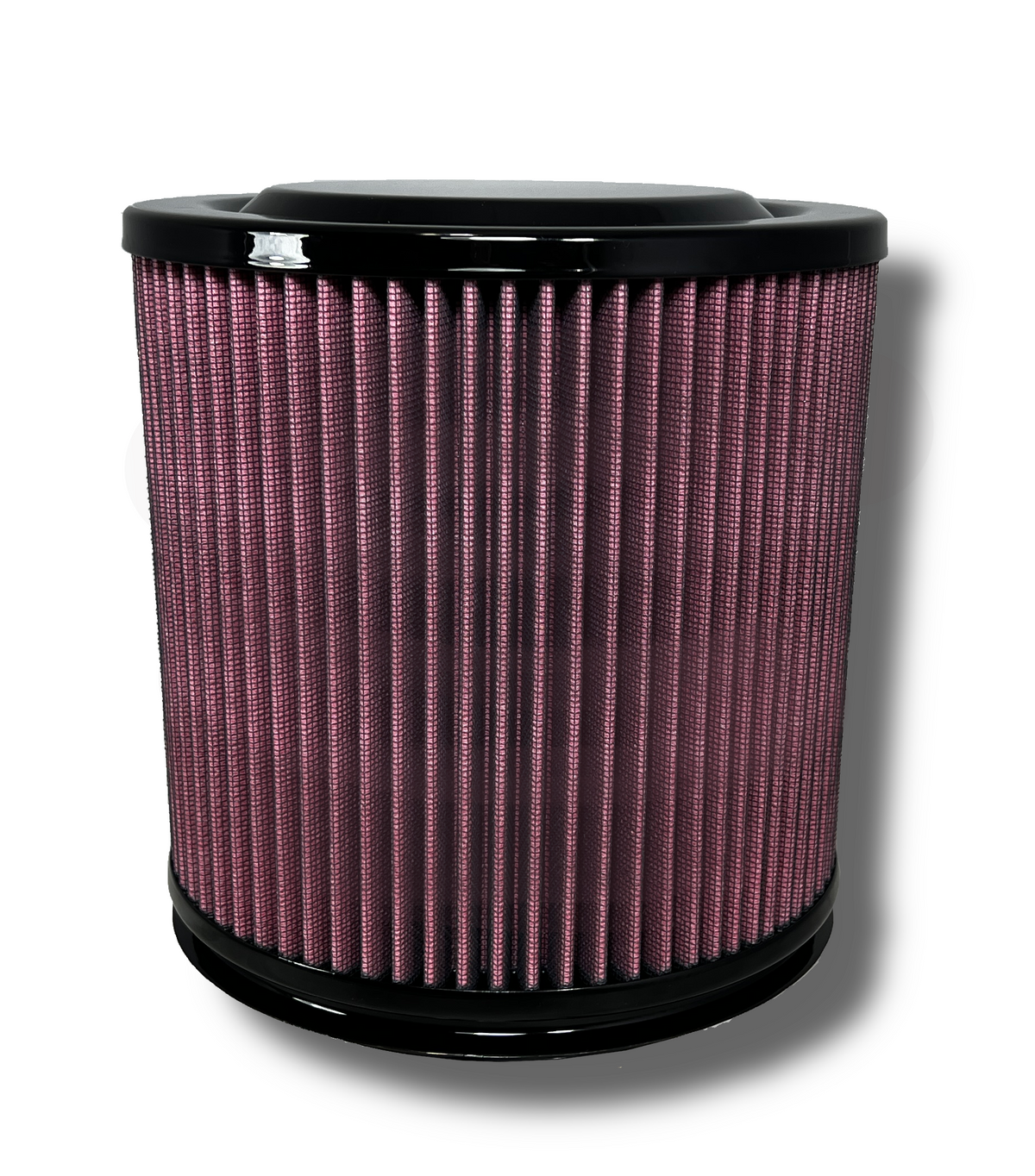 AIRSEP Air Filter (8"Dia x 8"L) Straight -Part# 40-1029 — Walker ...