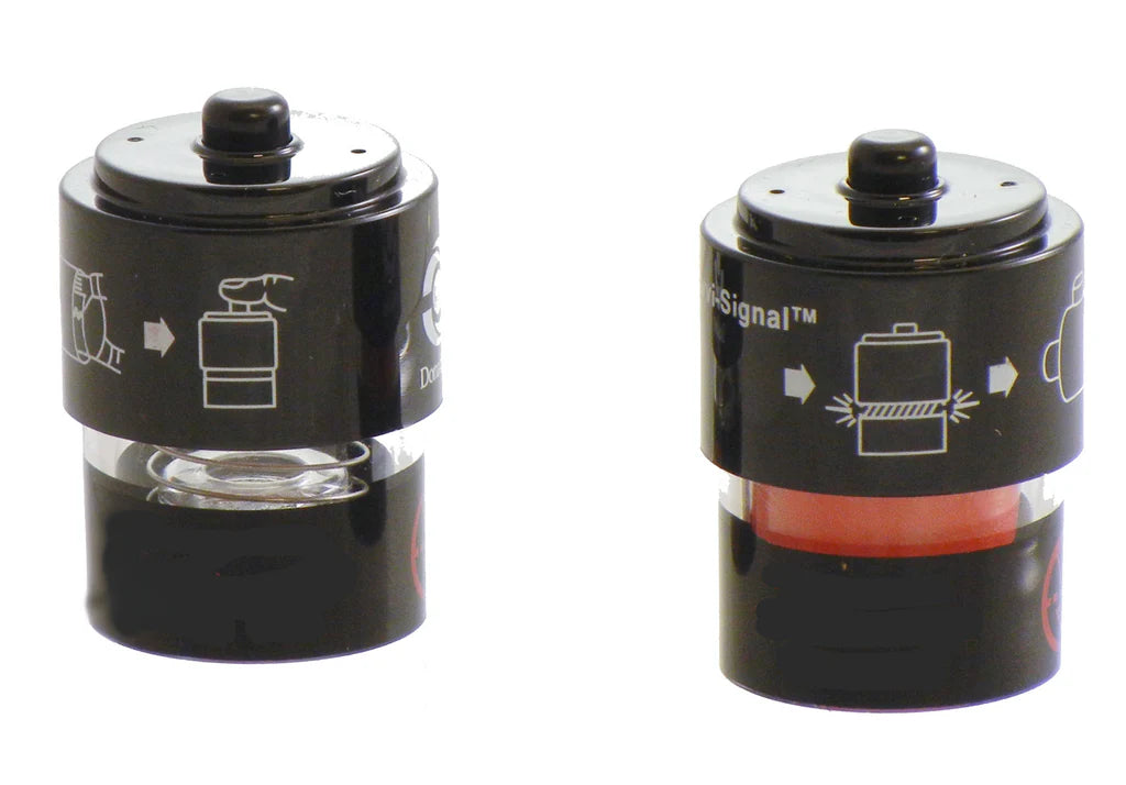 Walker AIRSEP Parts (Restriction Indicator 25" 2-pack) -Part# KWR20160 ...