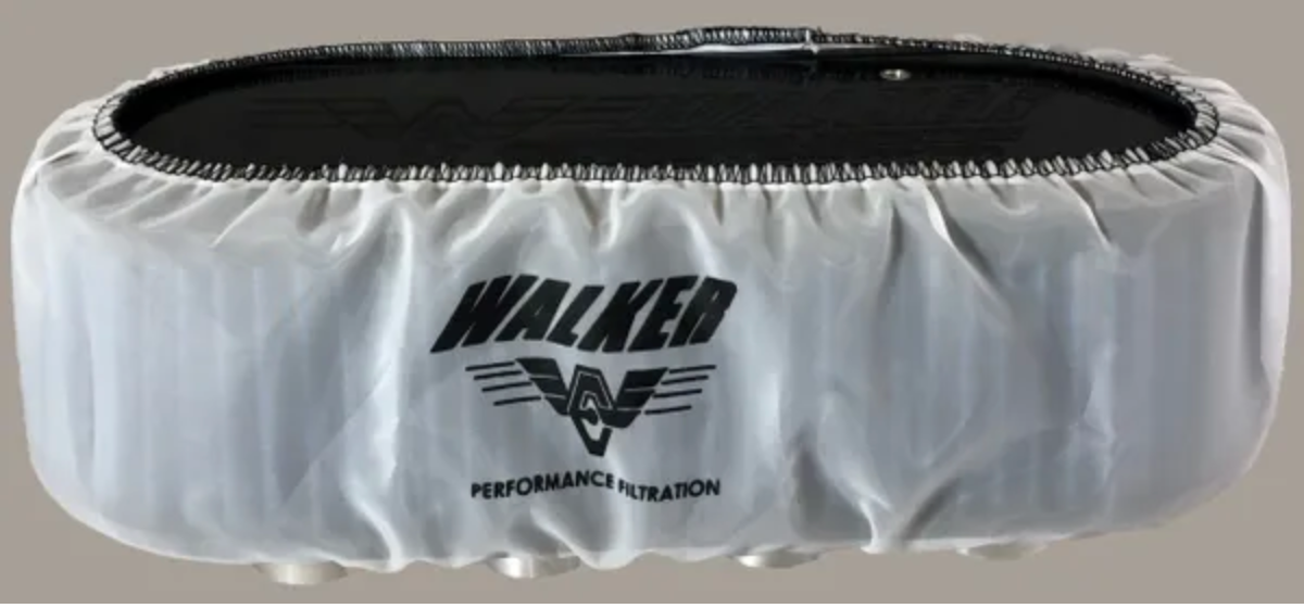 Outerwear Pre-Filter for Micro Filters - Part # 3000792 — Walker ...