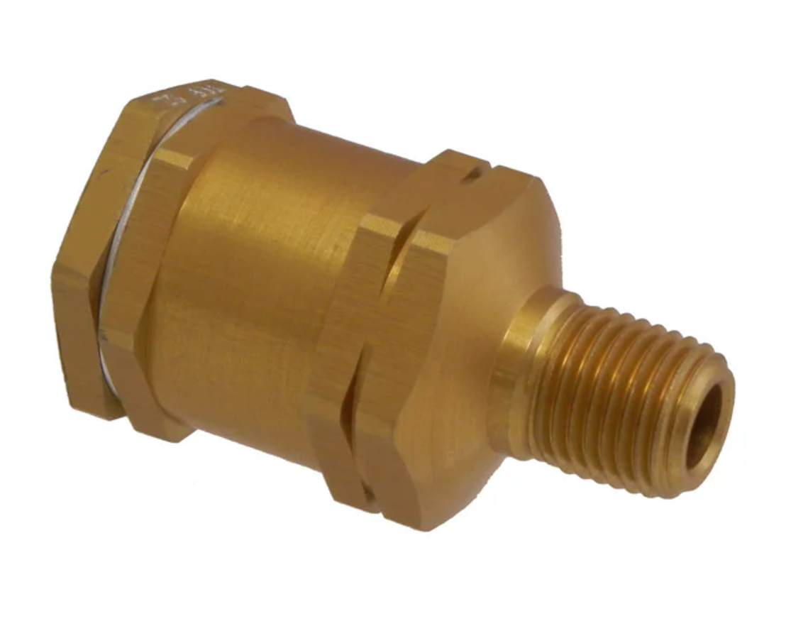 Walker AIRSEP Parts (Oil Drain Checkvalve) -Part# CD246 — Walker ...