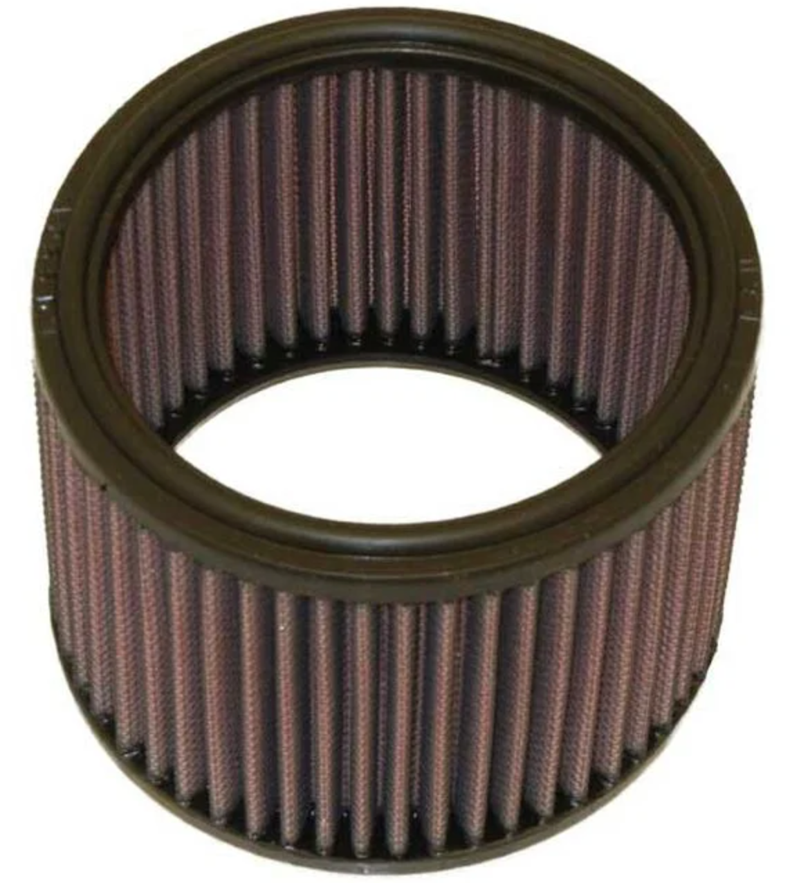 Walker AIRSEP Genset filter # CD171A - (5.5" diameter x 4" length ...