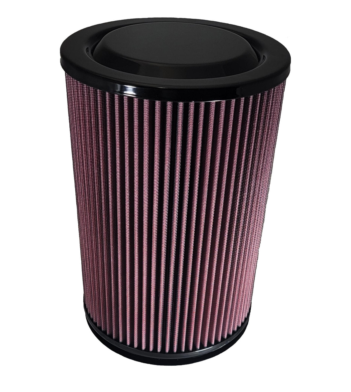 CCE AIRSEP EVERQUIET™ Air Filter (8Dia x 12L Straight) -Part# 1003156 ...