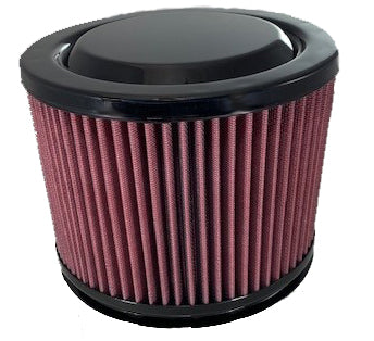 CCE AIRSEP Air Filter (8Dia x 6L) Straight -Part# 40-1044 — Walker ...