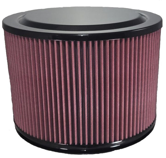 CCE AIRSEP Air Filter (12Dia x 8L) Straight -Part# 40-1198 — Walker ...