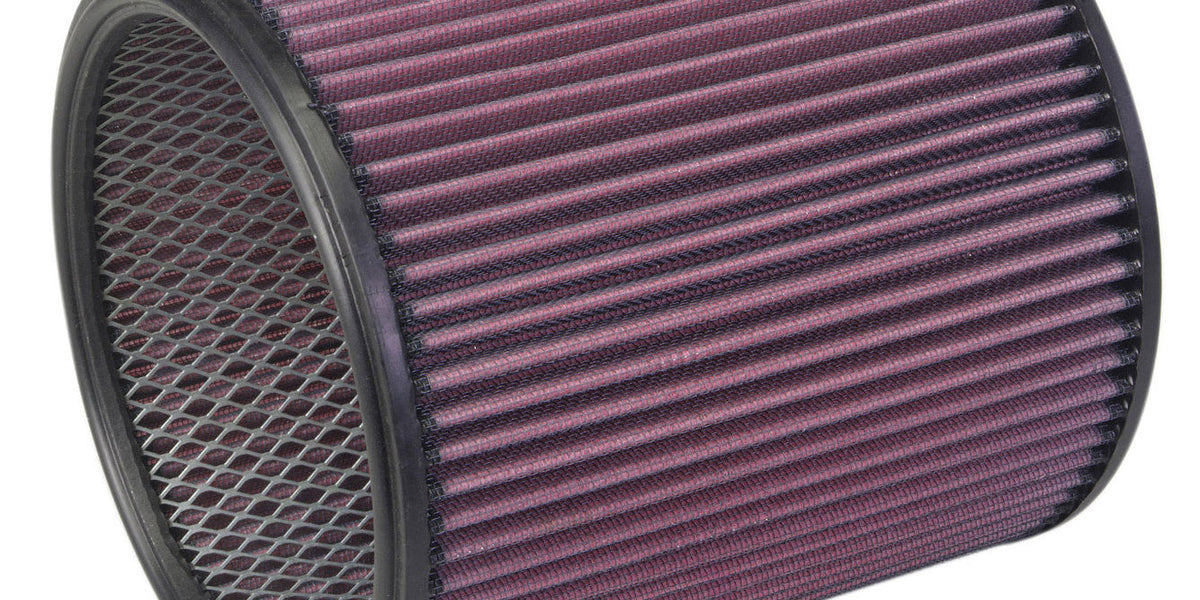 AIRSEP Air Filter (7.5 Dia x 9L) Cummins 6CTA - Part# CD177 — Walker ...