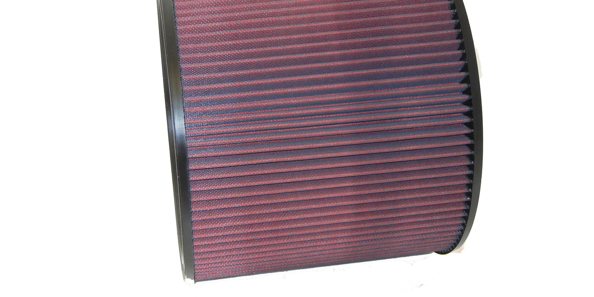 AIRSEP Air Filter (12Dia x 10L) Straight -Part# CD204 — Walker ...