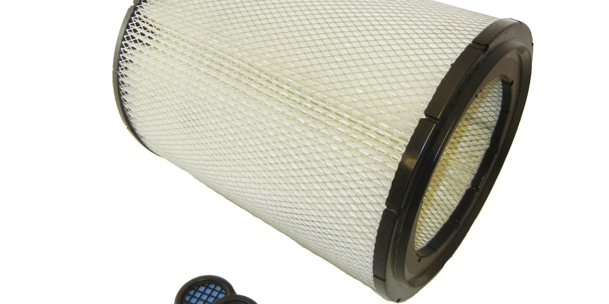 CCE 16" AIRSEP COALESCER FILTER PAK -Part# 40-2011 — Walker Engineering Enterprises