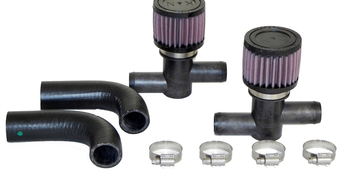 AIRSEP RECON Kit (VR1000 Regulators) -Part# KWR2016009 — Walker ...