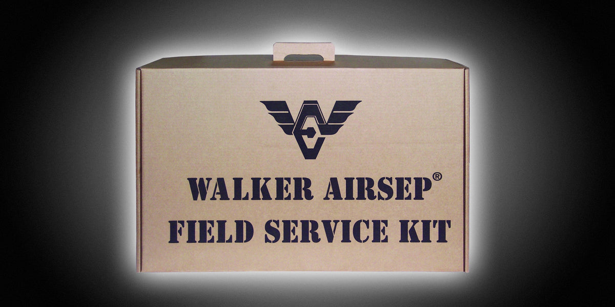 FIELD SERVICE KIT - CAT C18 Marine Engine -Kit # 1001141 — Walker ...